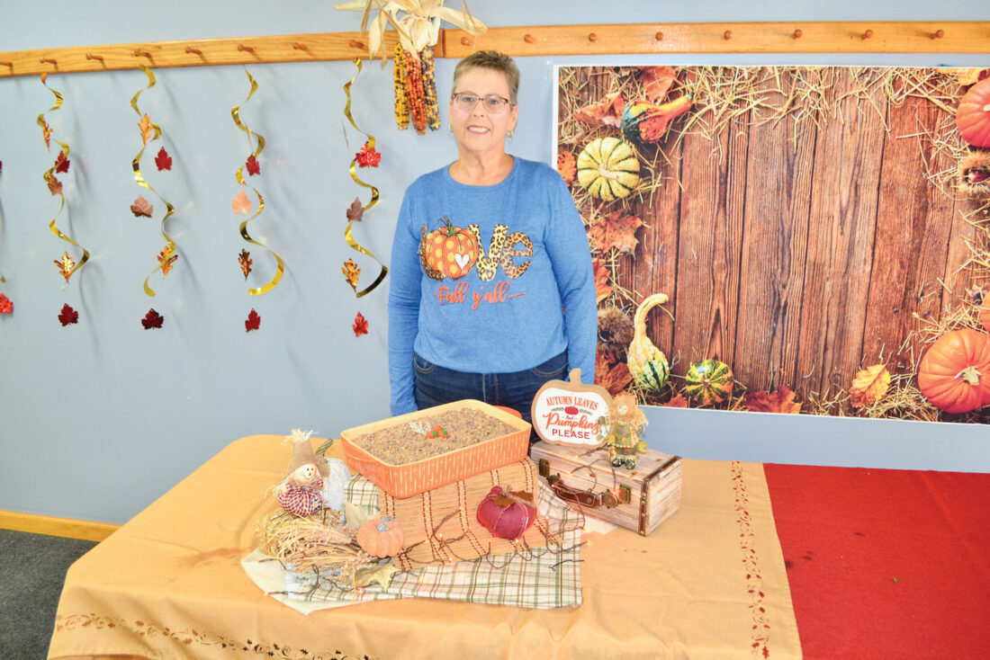 Annual Parkersburg News and Sentinel and Marietta Times Cookbook now ...